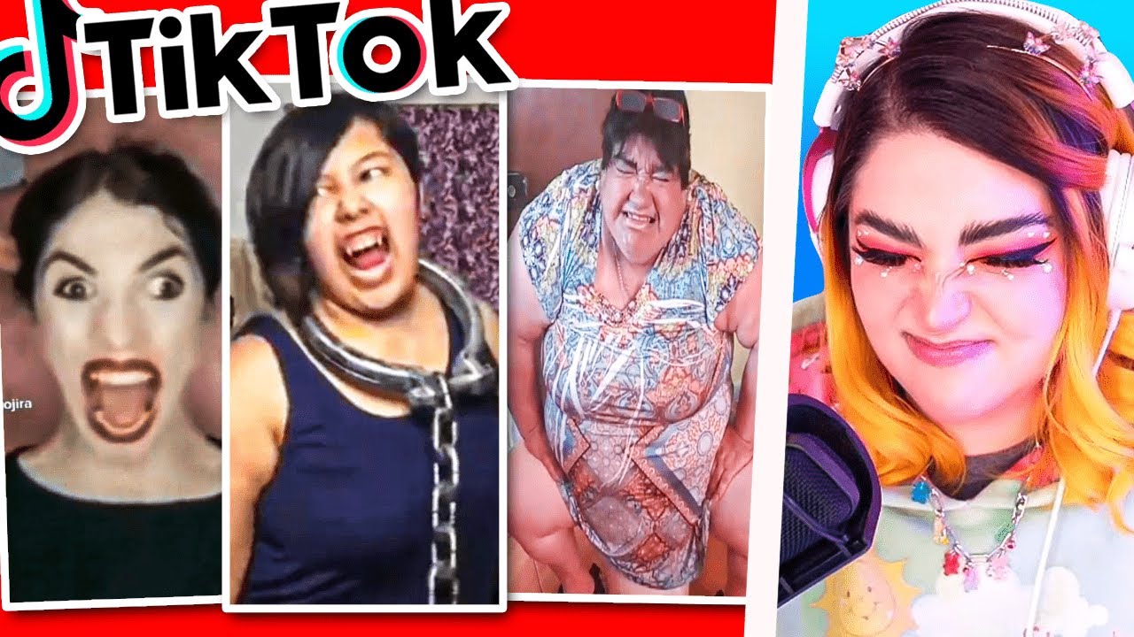 Pedí que me enviaran CRINGE, pero esto es 🤯🤯 - YouTube