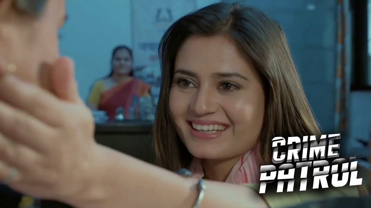 जिस्म की दुकान चलाने वाली औरत | Crime Patrol 2025 | Crime Patrol New Season | True Crime - YouTube
