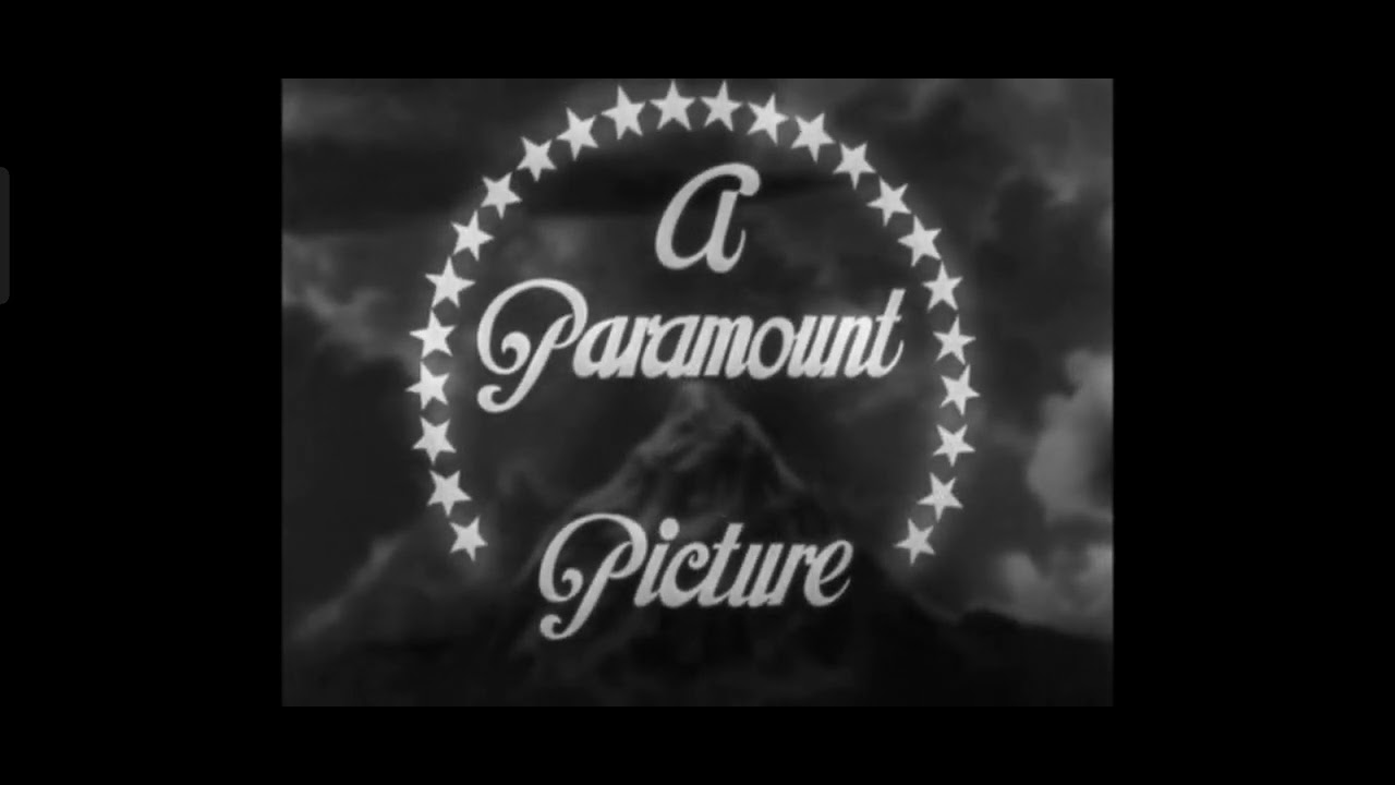 Paramount Pictures Closing + Closing Credits (1935) - YouTube