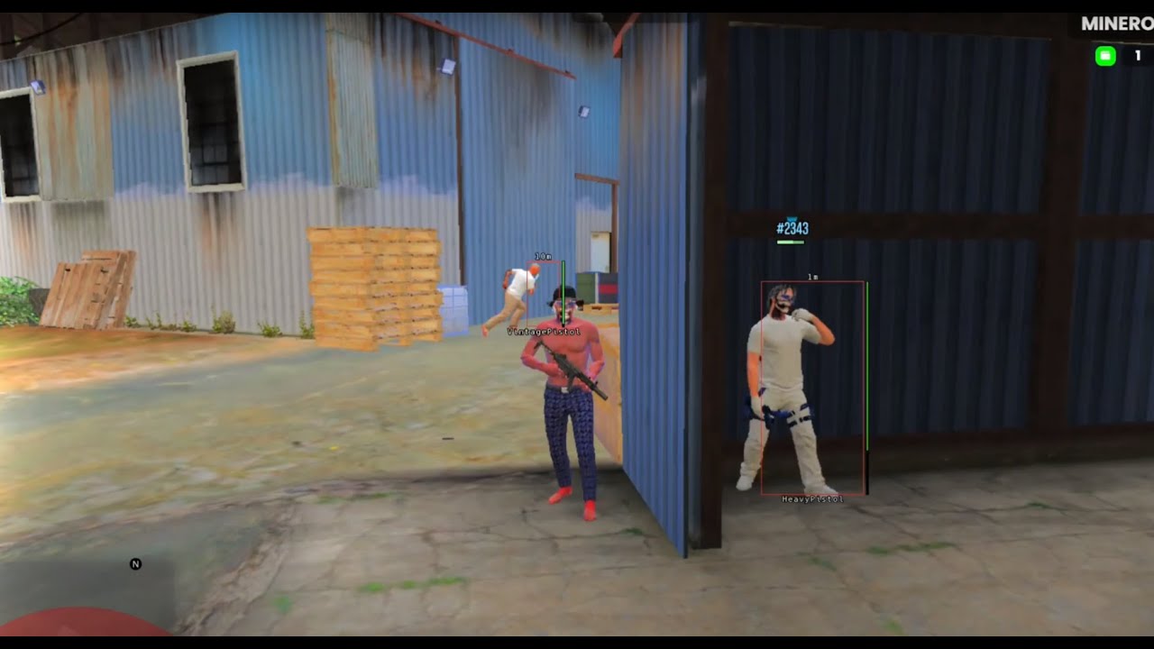 Highlight #29 | Tai | FiveM🤫 - YouTube