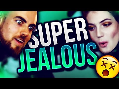 DJARII JEALOUS? | Twitch Clips & Highlights | Method Sco