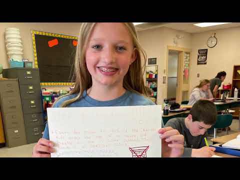 CCS 6th Grade Slideshow 2022-2023 - YouTube