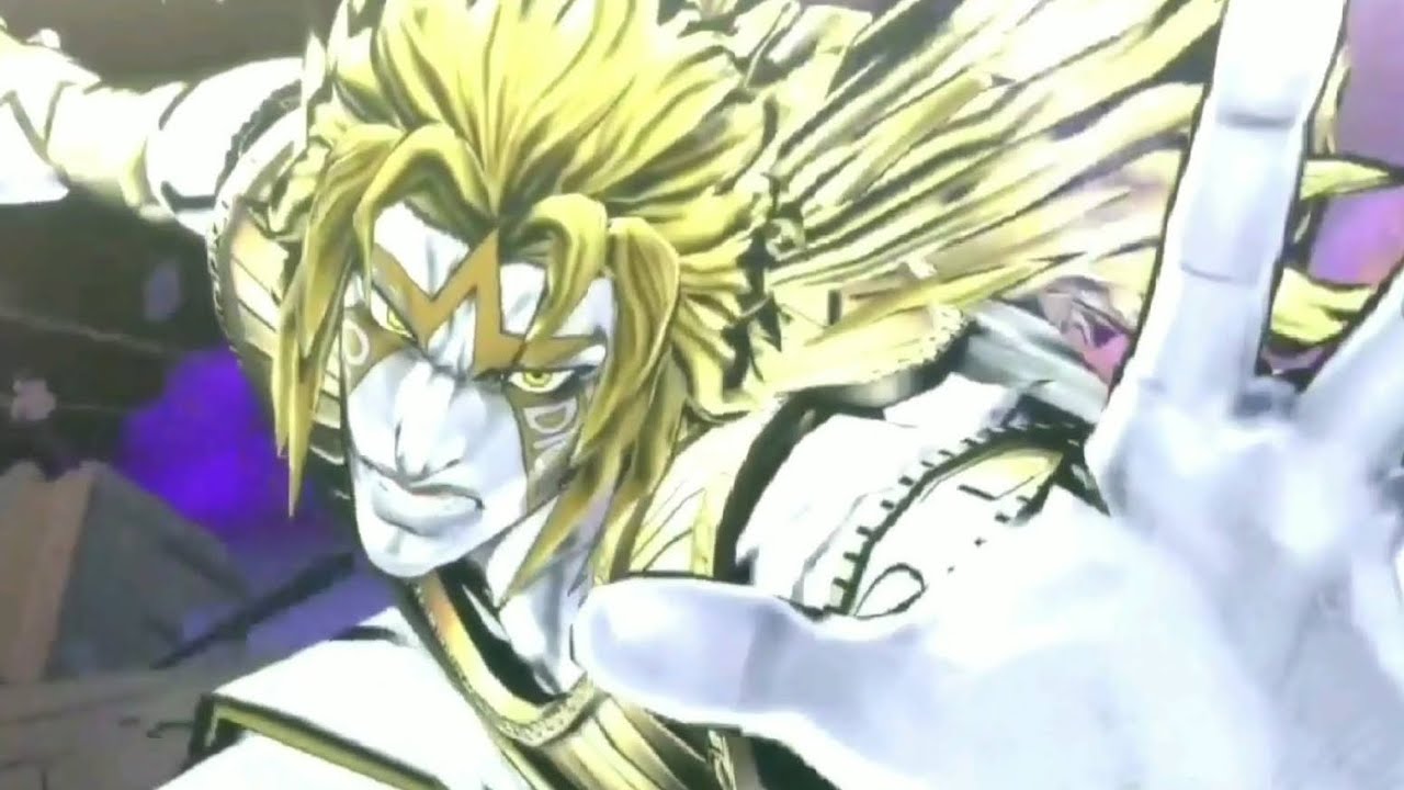 Dio OVER HEAVEN!!! - YouTube