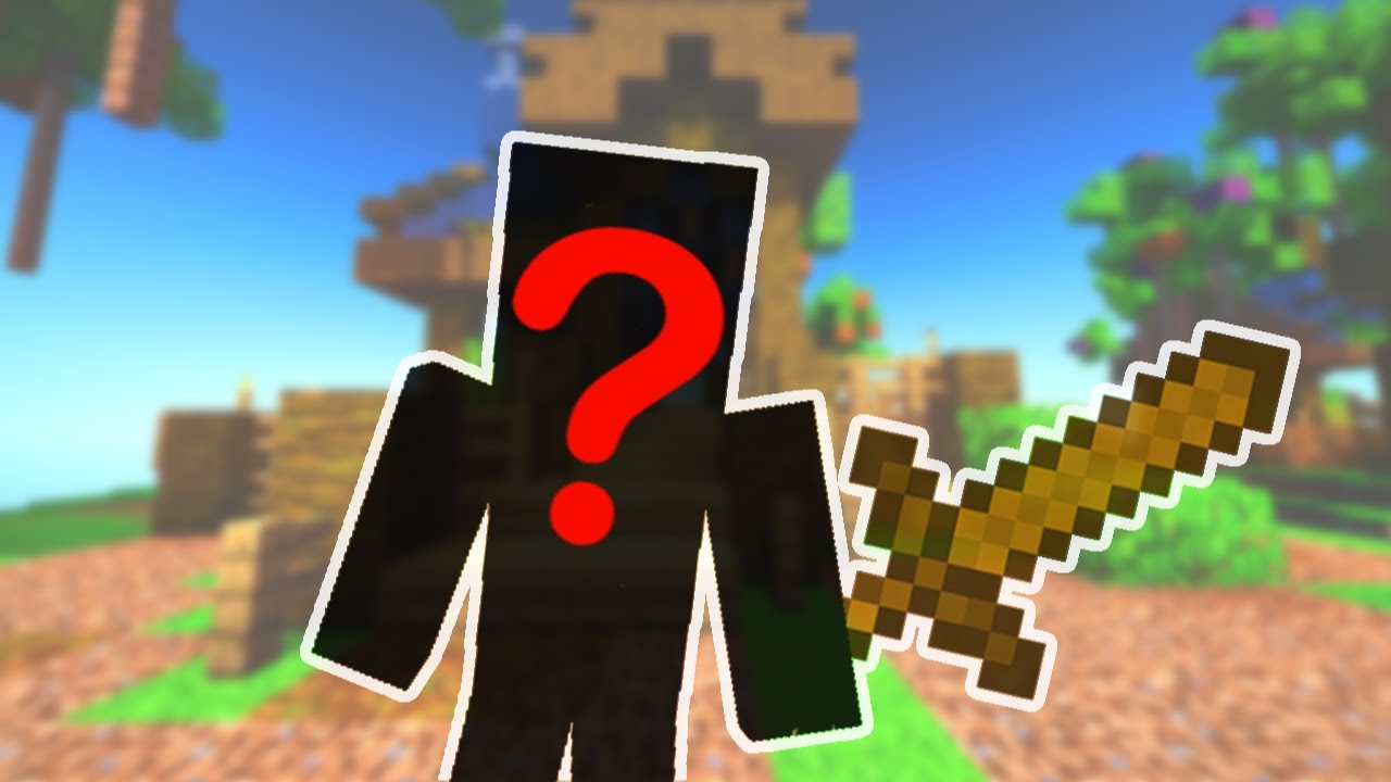 Minecraft LEGENDA Powróciła - YouTube