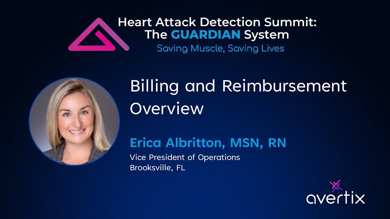 Erica Albritton, MSN, RN | Heart Attack Detection Summit: The GUARDIAN ...