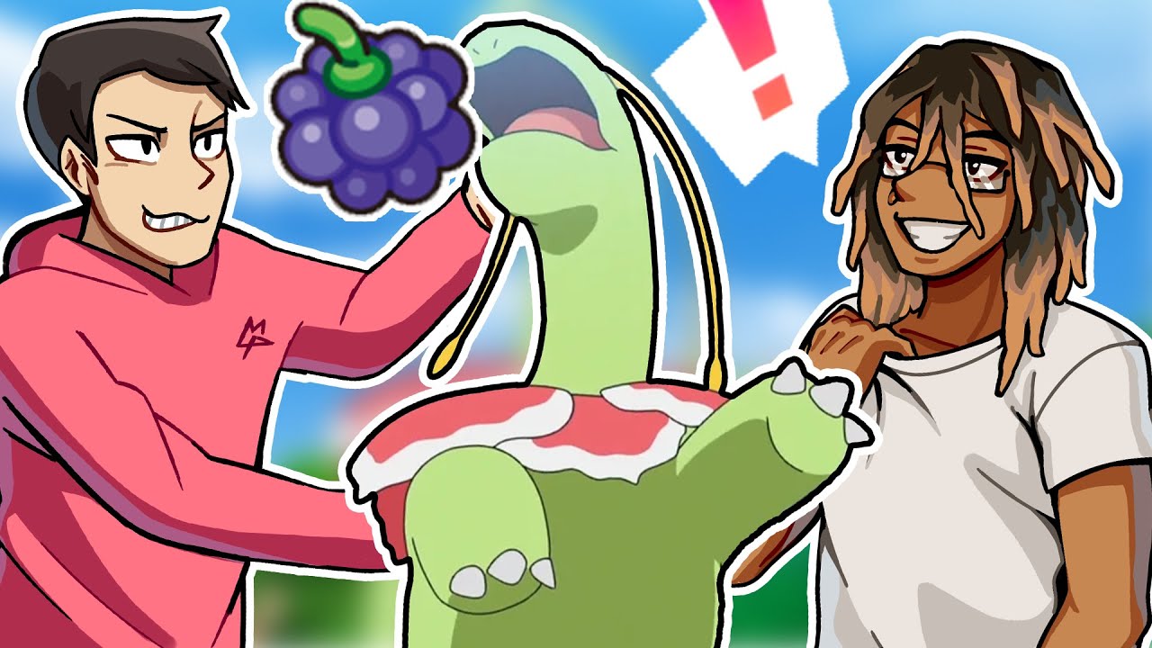 BLUK BERRY MEGANIUM! INNOVATION HAS GONE TOO FAR - YouTube