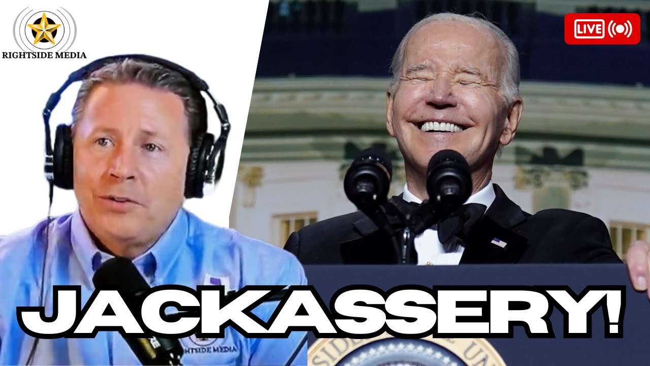 Biden Committing Some Jackassery In His Last Days In Office ...