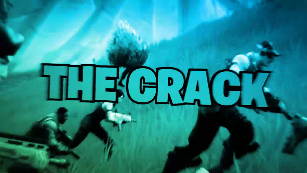 INTRO PARA THE CRACK HAGO INTROS Y AUTROS GRATIS - YouTube