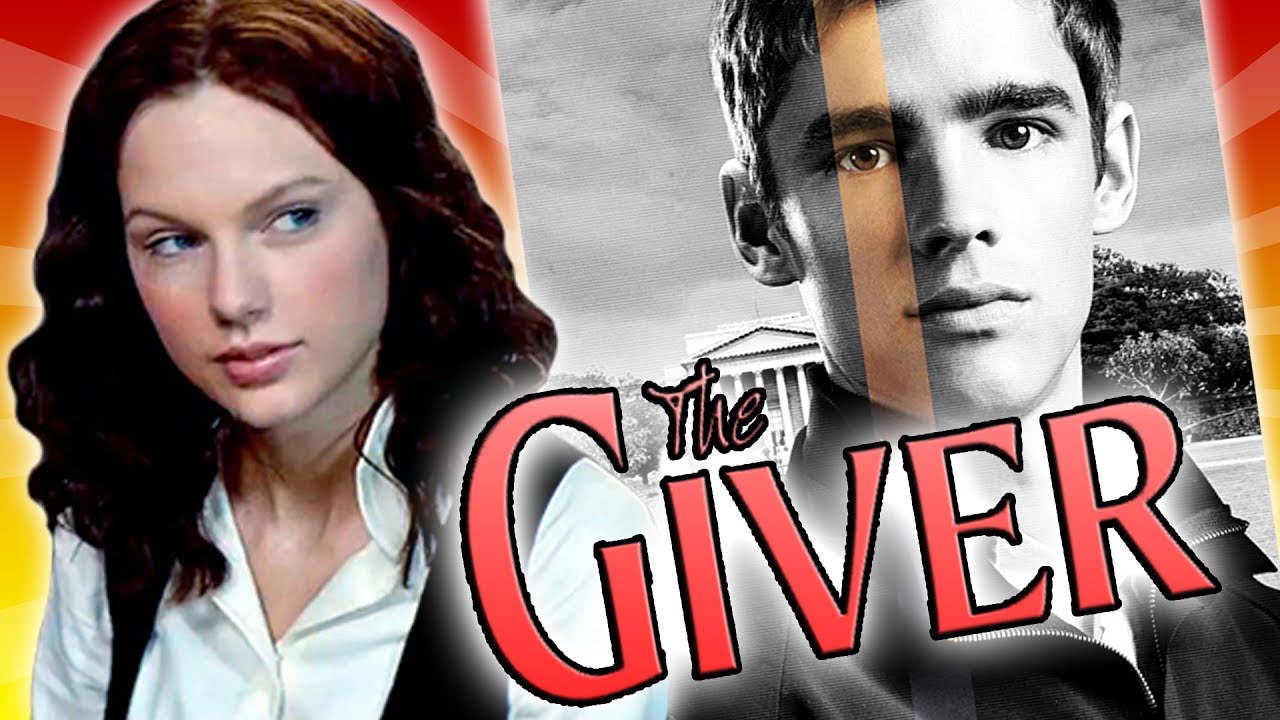 The Giver Movie Cast Rosemary