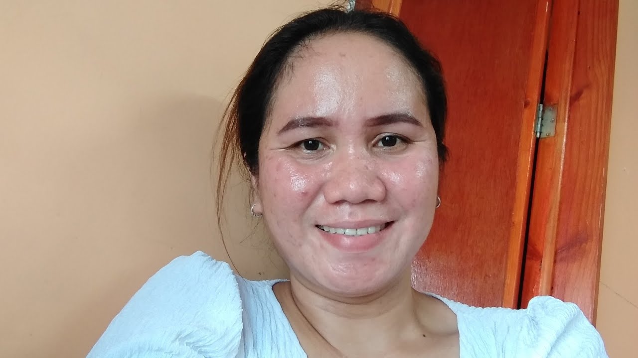 Arrived in Cebu ️ Have a blessed Sunday - YouTube