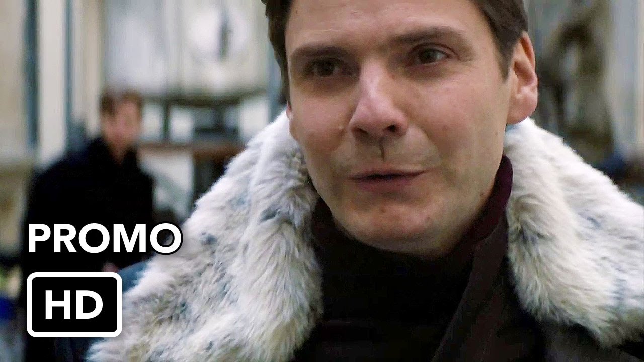 The Falcon and The Winter Soldier (Disney+) "Zemo" Promo HD - Marvel ...