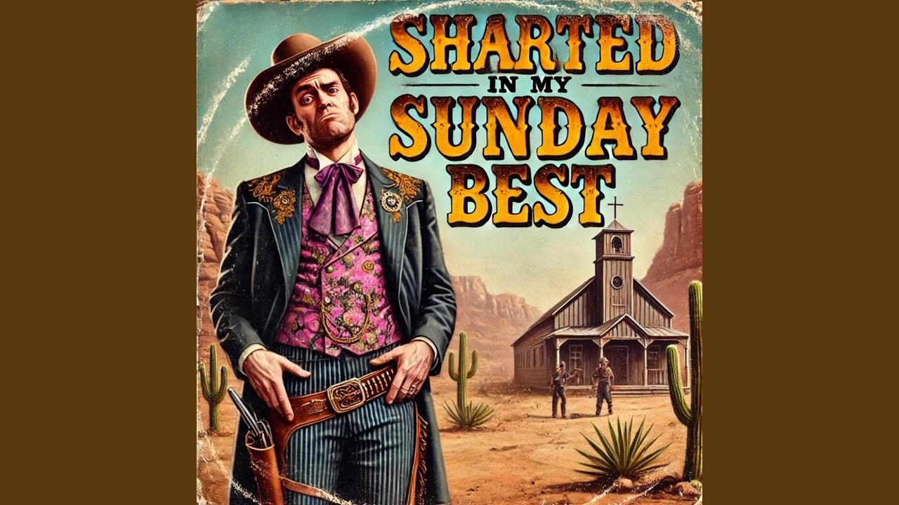 Sharted in My Sunday Best - YouTube