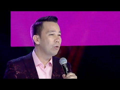 Kérek - Möminjan Ablikim  | Uyghur song