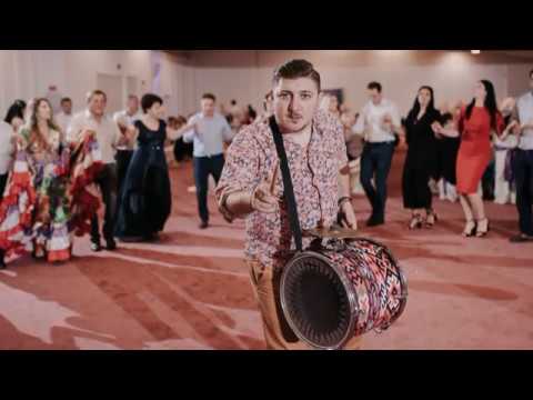 Ionut Niamtu-Bubamara(Cover-Goran Bregovic) - YouTube