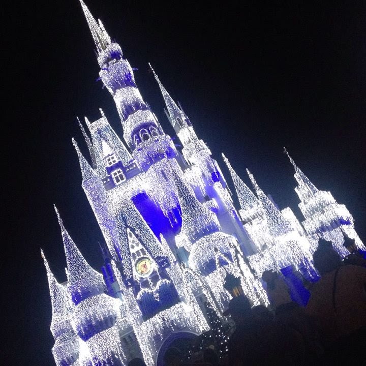 My Disney International College Program 2015-16 - YouTube
