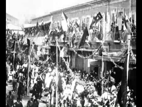 Yemen Türküsü- 3 Mehrali bey, ben gidiyom rüştü beyim ağlama
