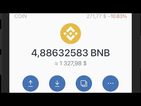 gagner plus de bnb sur https://bnbpick.io/?ref=Itokiana - YouTube