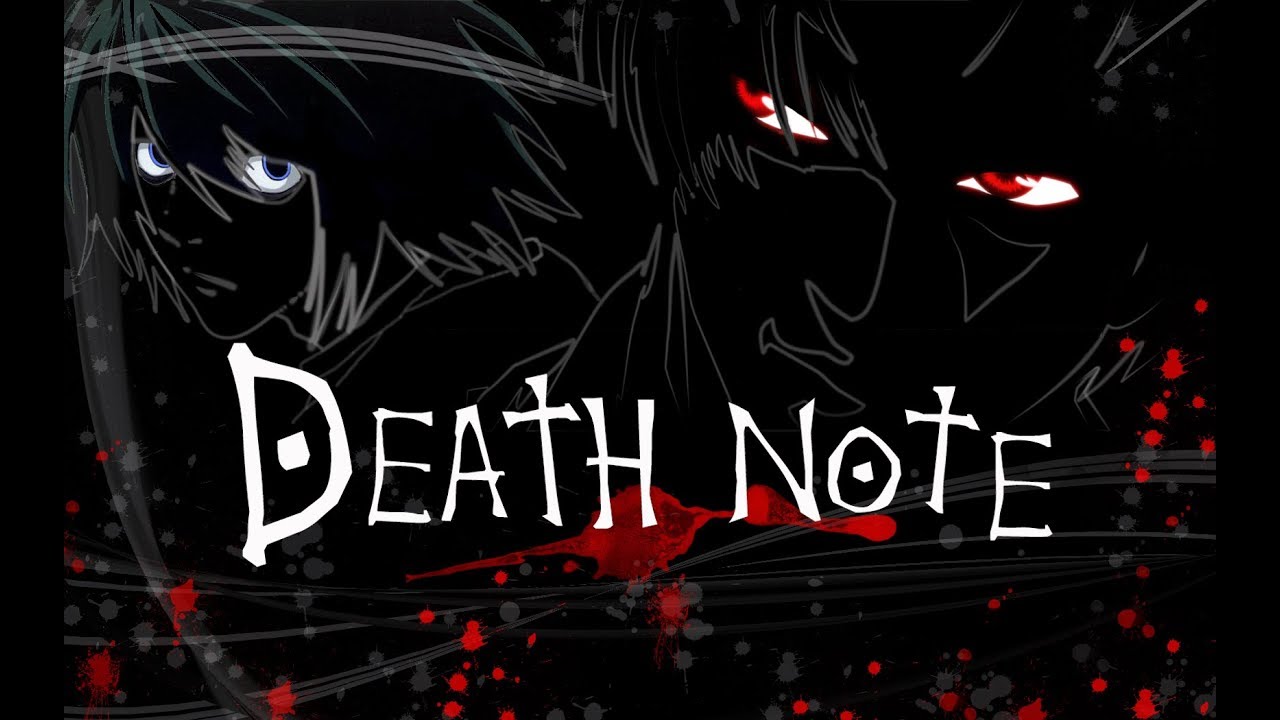 Death Note Complete Series And OVAs Collection (Blue ray) UNBOXING ...