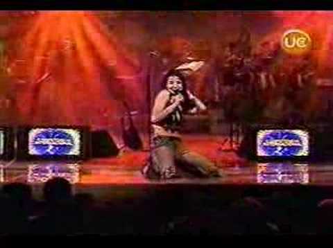 La Gocha - Cumbia y reggaeton - YouTube