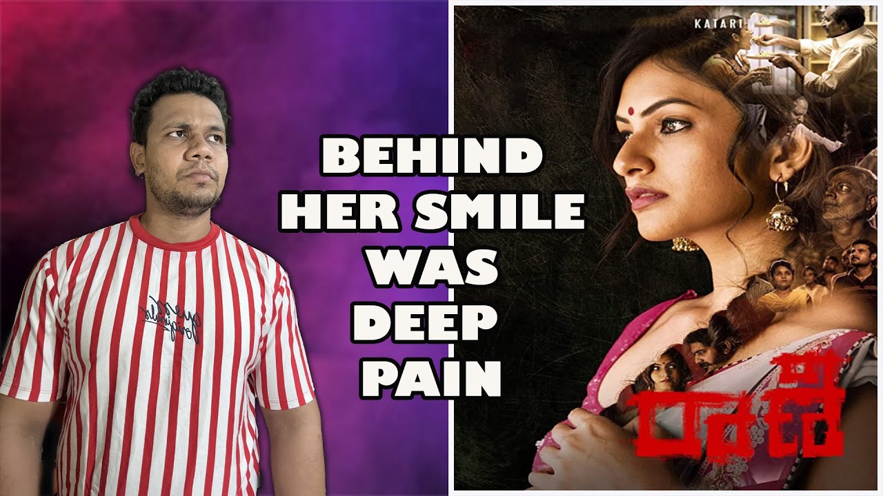 Innocent Girl | Raani 2021 Telugu Movie Explained In Hindi - YouTube