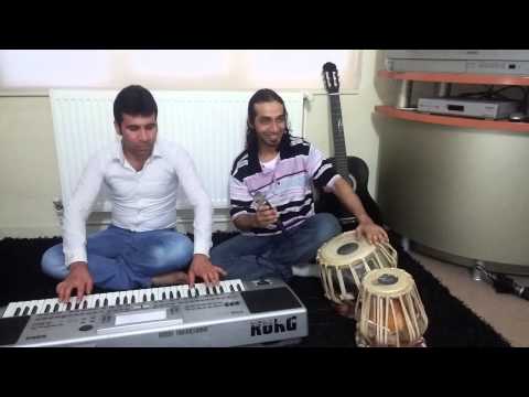 Omid Haidari - Live - Char Baiti Turkey 2015