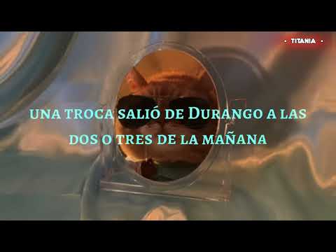 Las Monjitas - Grupo Exterminador / (letra) - YouTube