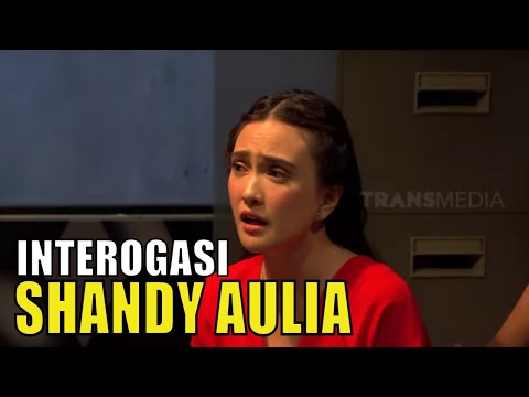 Interogasi Shandy Aulia | LAPOR PAK! (04/06/21) Part 3
