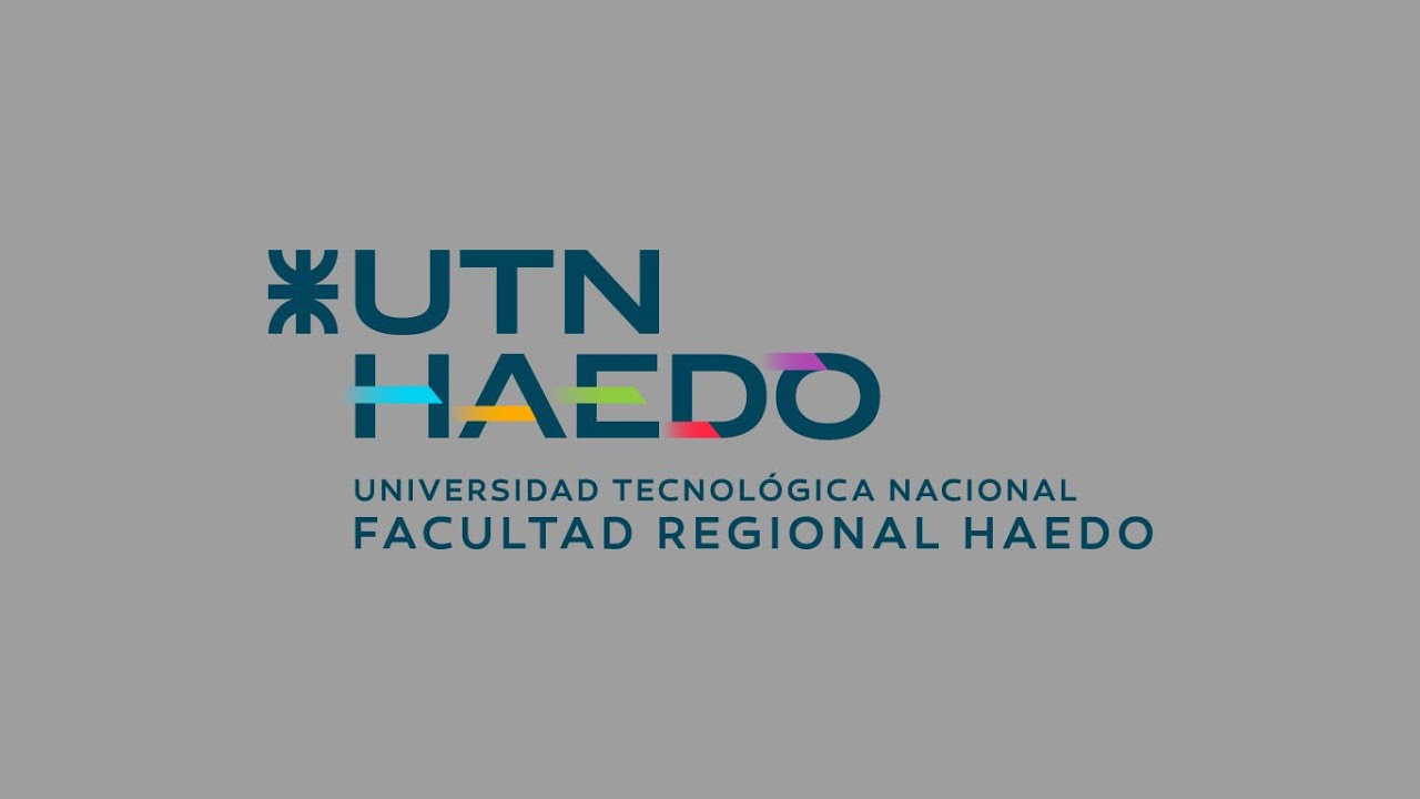 Presentación Colación de grado Octubre 2023. Facultad Regional Haedo de ...