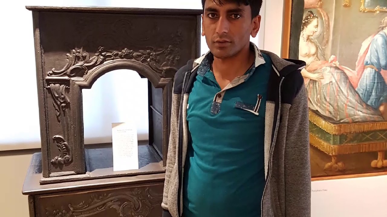 Shabbir Ahmad mehar off Germany(2) - YouTube