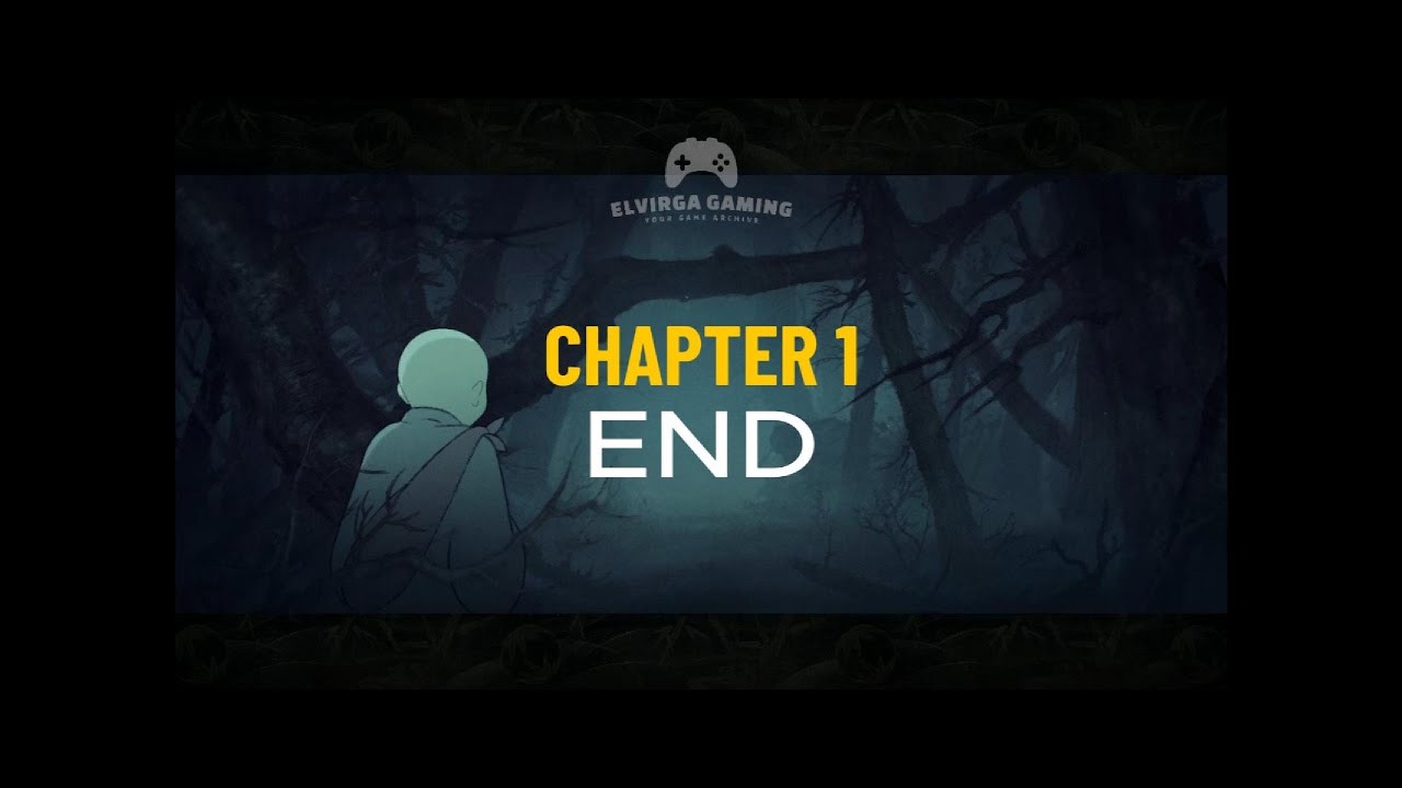 CHAPTER 1 ALL BOSS FIGHT - YouTube