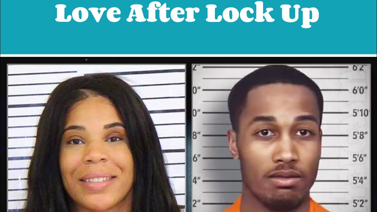 LOVE AFTER LOCK UP -SEASON 5 -MY HUSBAND COMING HOME EARLY 🚨🚨⚠️🚩‼️🥹 ...