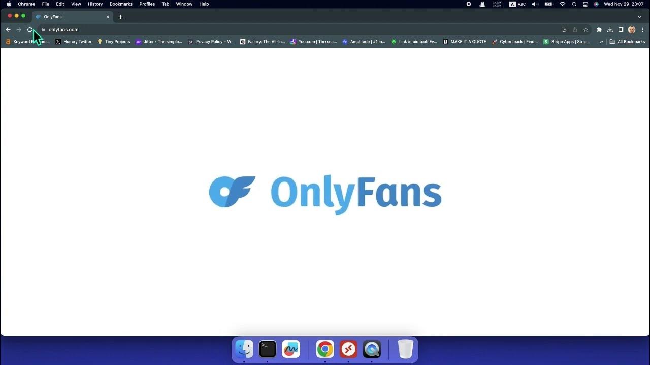 Tutorial: How to Bulk Download Images and Videos with OnlyFans Downloader - YouTube