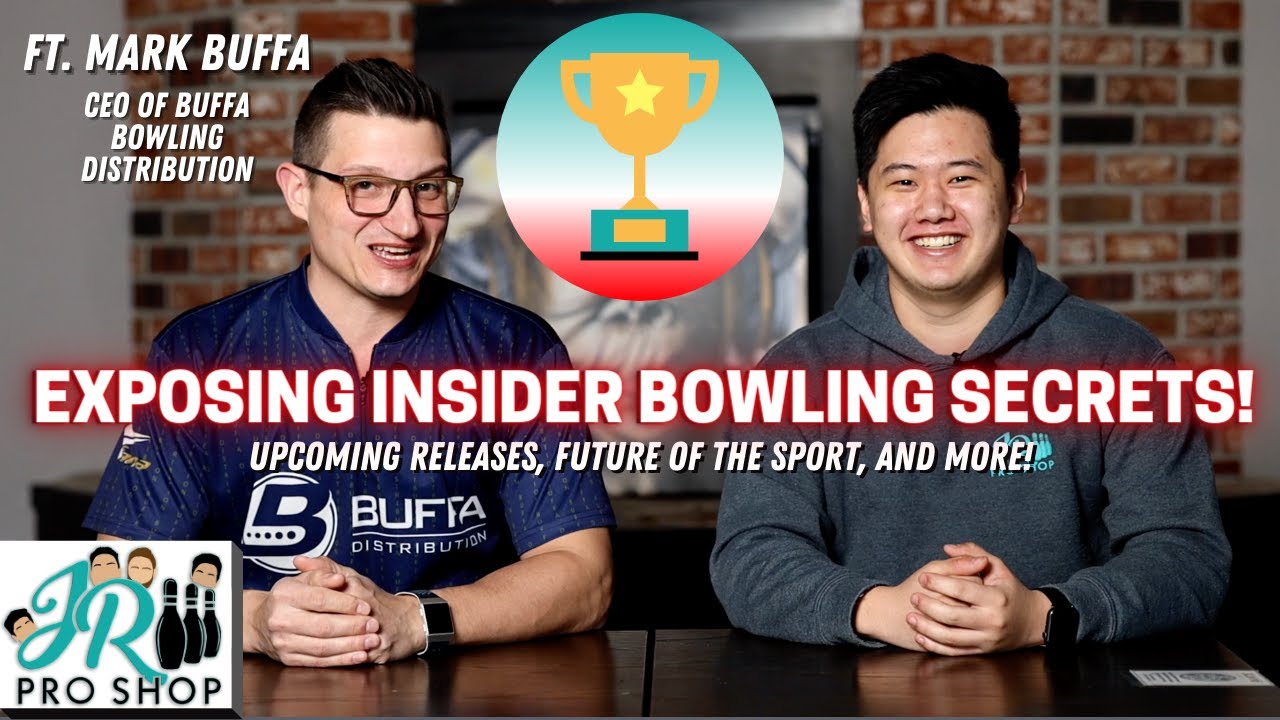 EXPOSING INSIDER BOWLING SECRETS! | Upcoming Releases, Future of ...