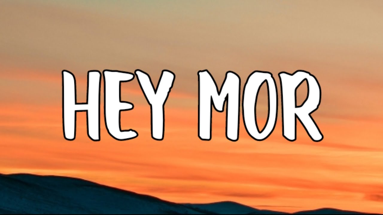 Ozuna, Feid - Hey Mor (Letra_Lyrics) _ Ozutochi - YouTube