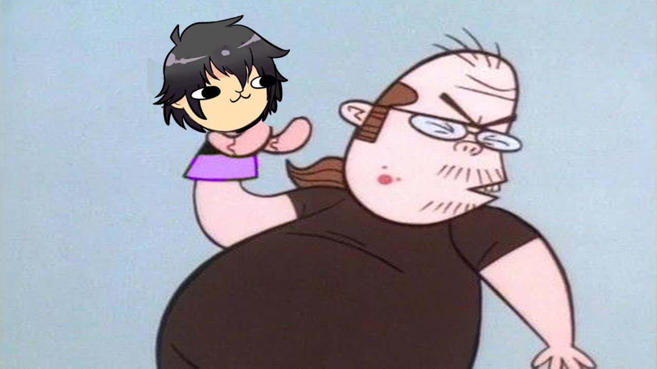 Conoci al Gordo Friki - Historias de vida - YouTube