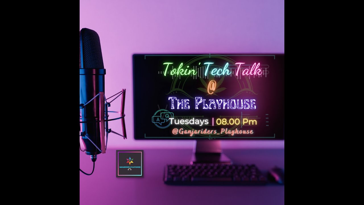 Tech Tokers - How to setup Virtual Cam & ChatBots for Younow - (Ep.1.5 ...