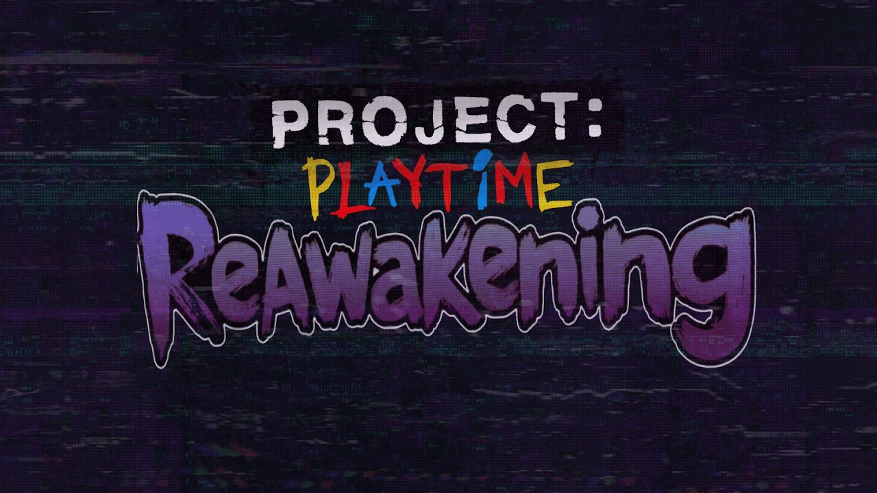 Playing Phase Four | Project Playtime Cooking And Chilling Just ask Me ...