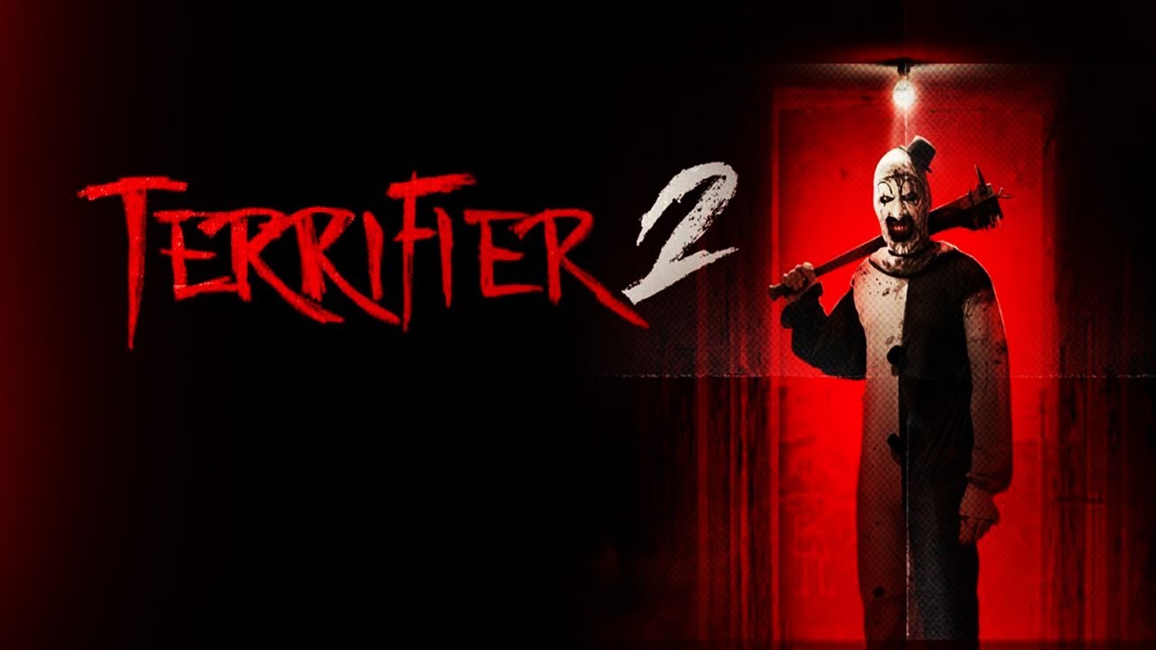 TERRIFIER 2 - YouTube