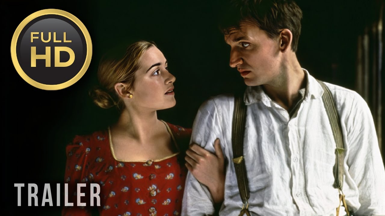 🎥 JUDE (1996) | Trailer | Full HD | 1080p - YouTube