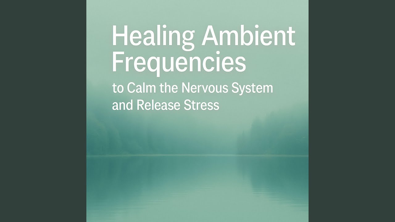 Breath Sync with Calming Frequencies - YouTube