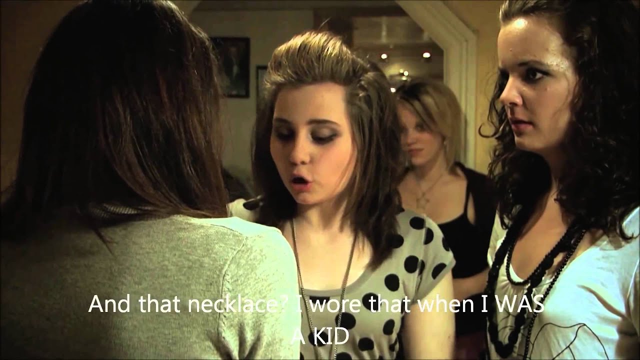 Sad Bullying Video That Might Make You Cry - YouTube