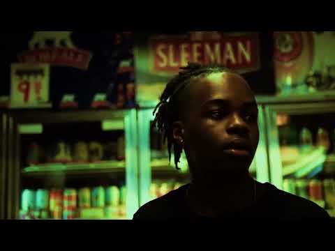 Young Boy [Official Music Video]