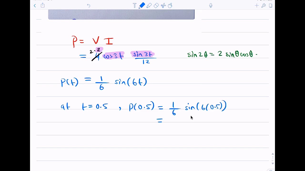 03 Power Ex - YouTube