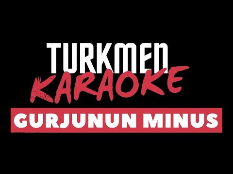 TAZE TURKMEN MINUS HAJY YAZMAMMEDOW GURJUNIN ZETD MUSIC 2021