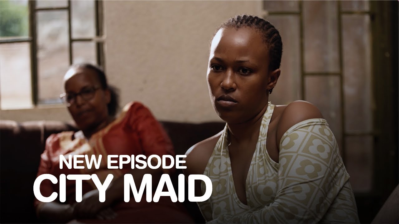 CITYMAID S26E11|IBYA NADIA NA STEVEN BIGEZE KURE MUREGO NONEHO ...