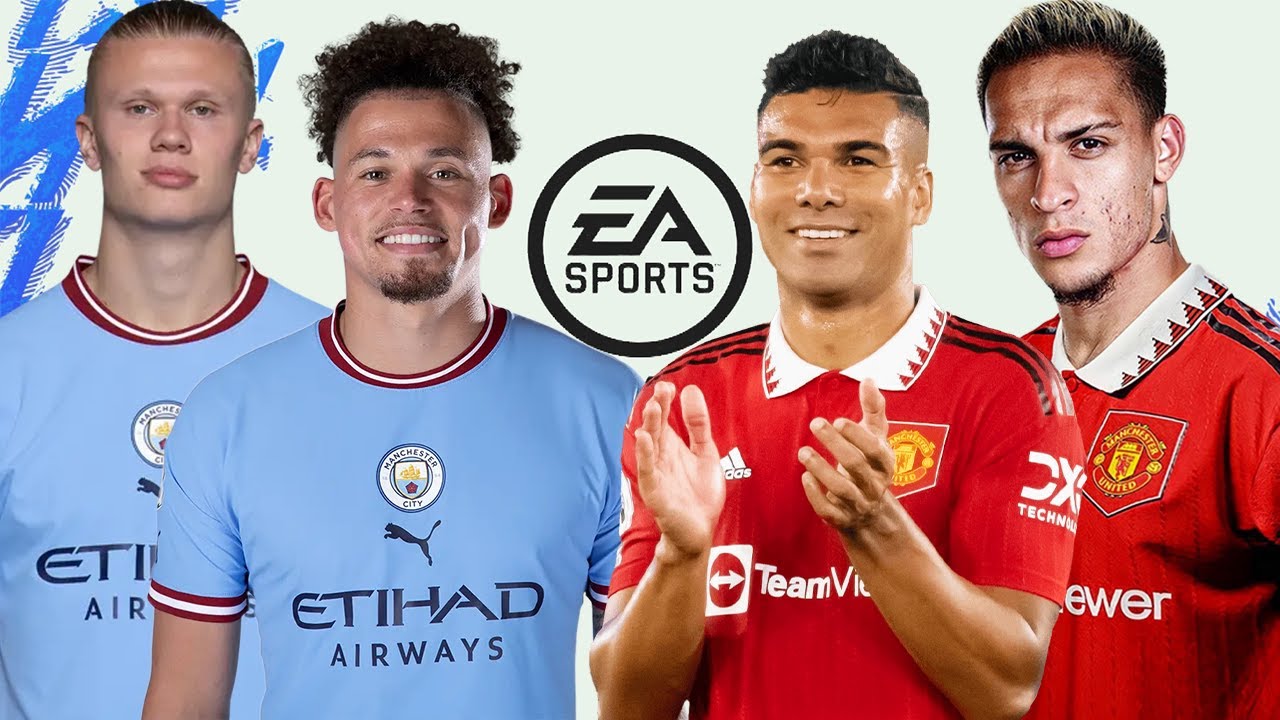 FIFA 22: HOW TO INSTALL THE LATEST 2022/23 SQUADS WITH FIFA 23 RATINGS ...