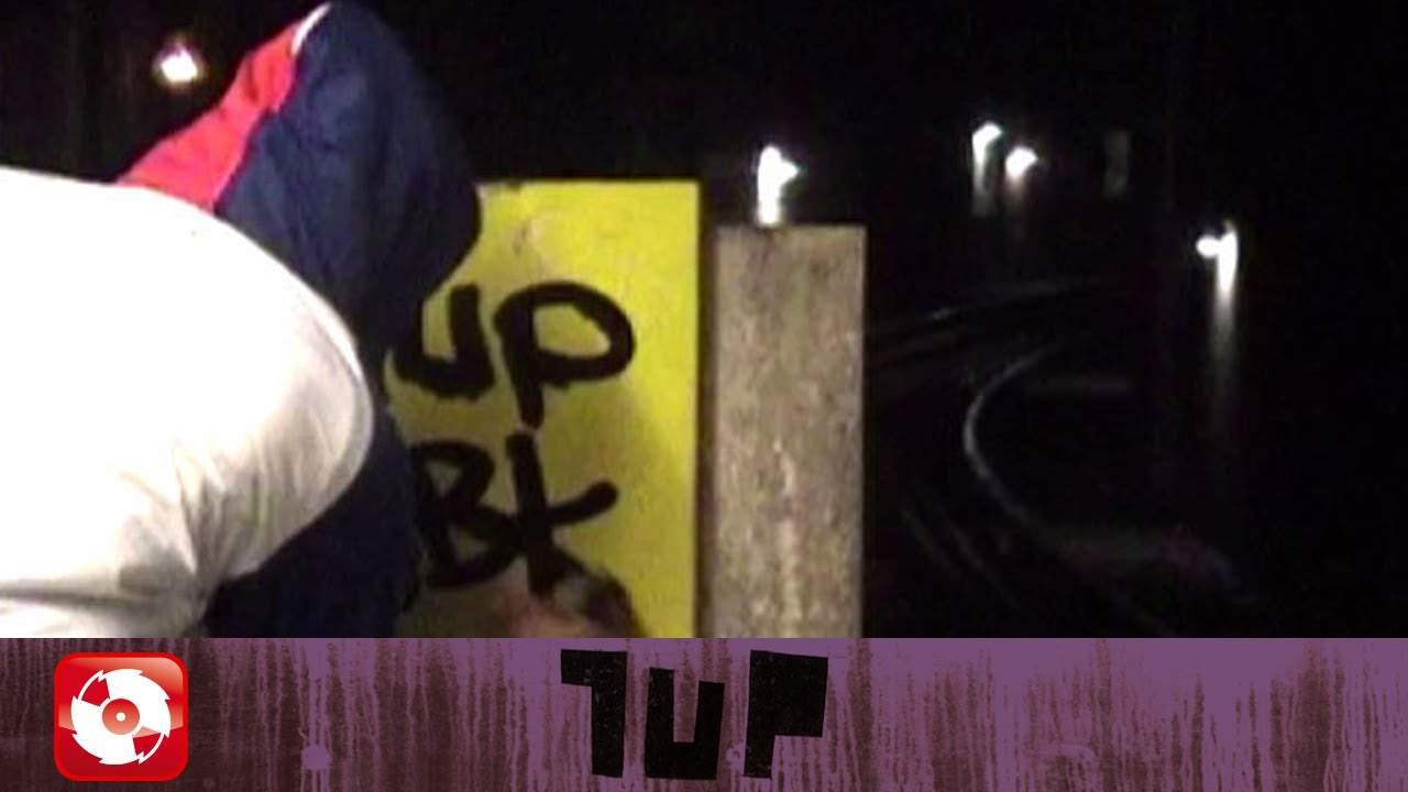 1UP - PART 49 - PARIS - TAG ATTACK (OFFICIAL HD VERSION AGGRO TV) - YouTube