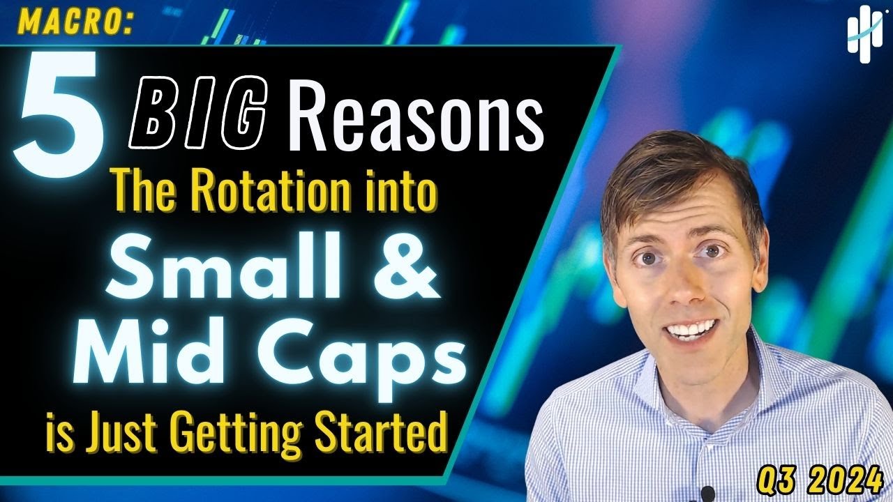 5 Big Reasons the Rotation into Small & Mid-Caps is Just Getting ...
