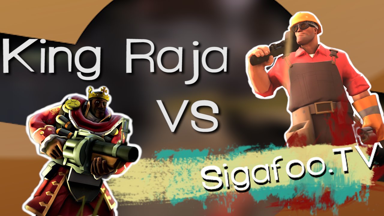 sigafoo highlight #136 | King Raja vs sigafoo - YouTube