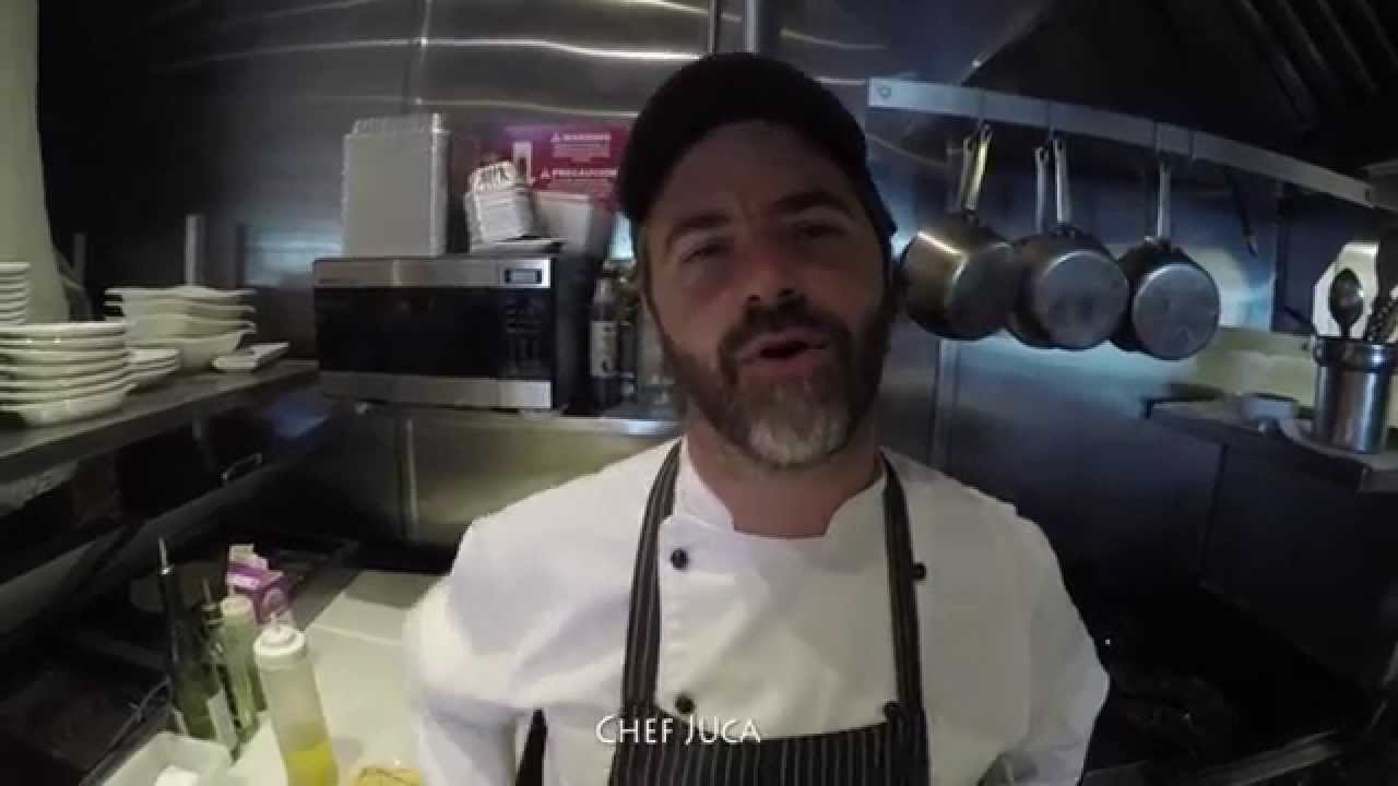 Carbonara Pasta by Chef Juca - YouTube